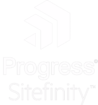Sitefinity Solutions | Creative Agency London | Westhill